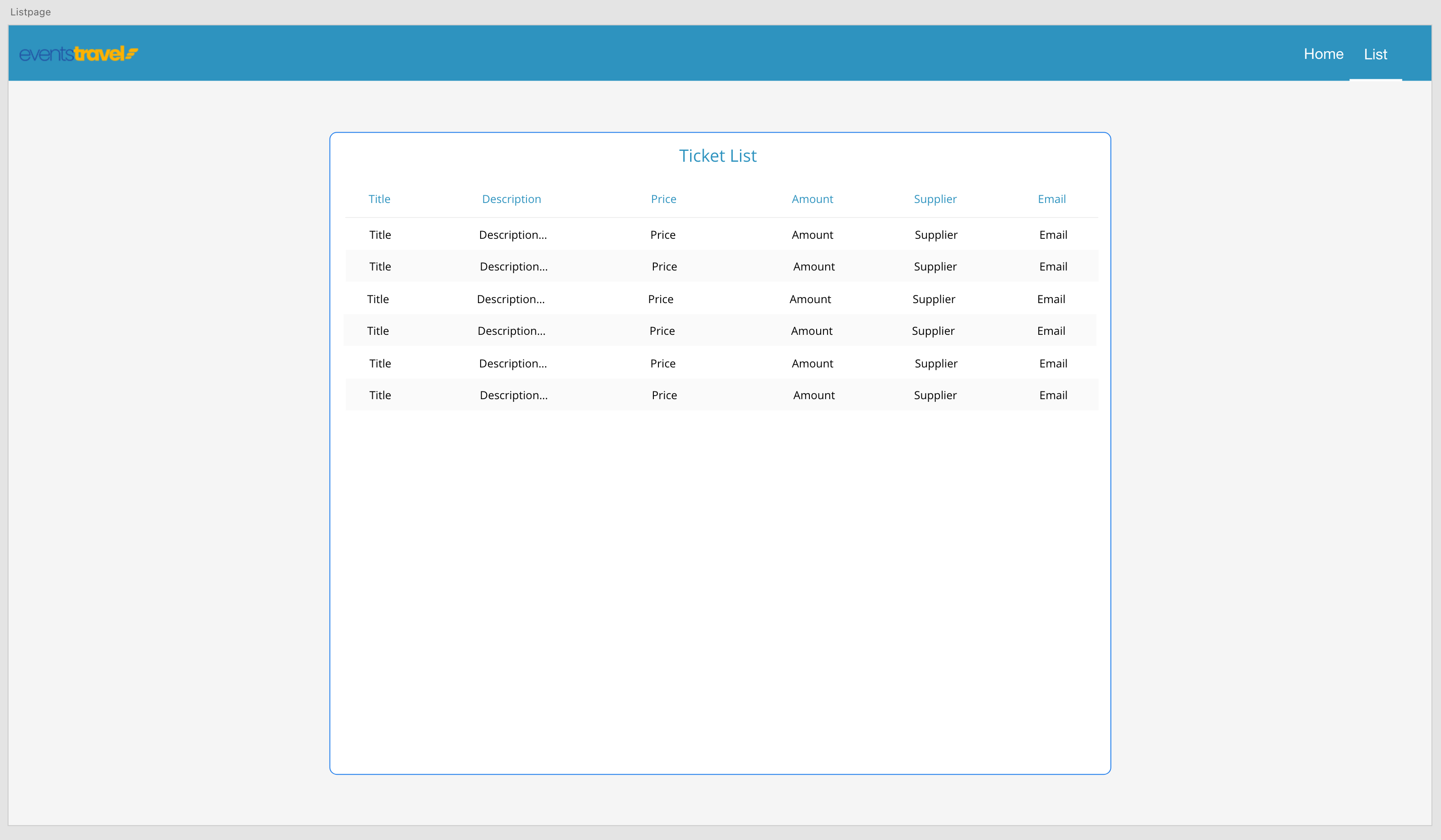 GitHub - Gapstars-Pvt-Ltd/p1-v1-fe-react-assignment