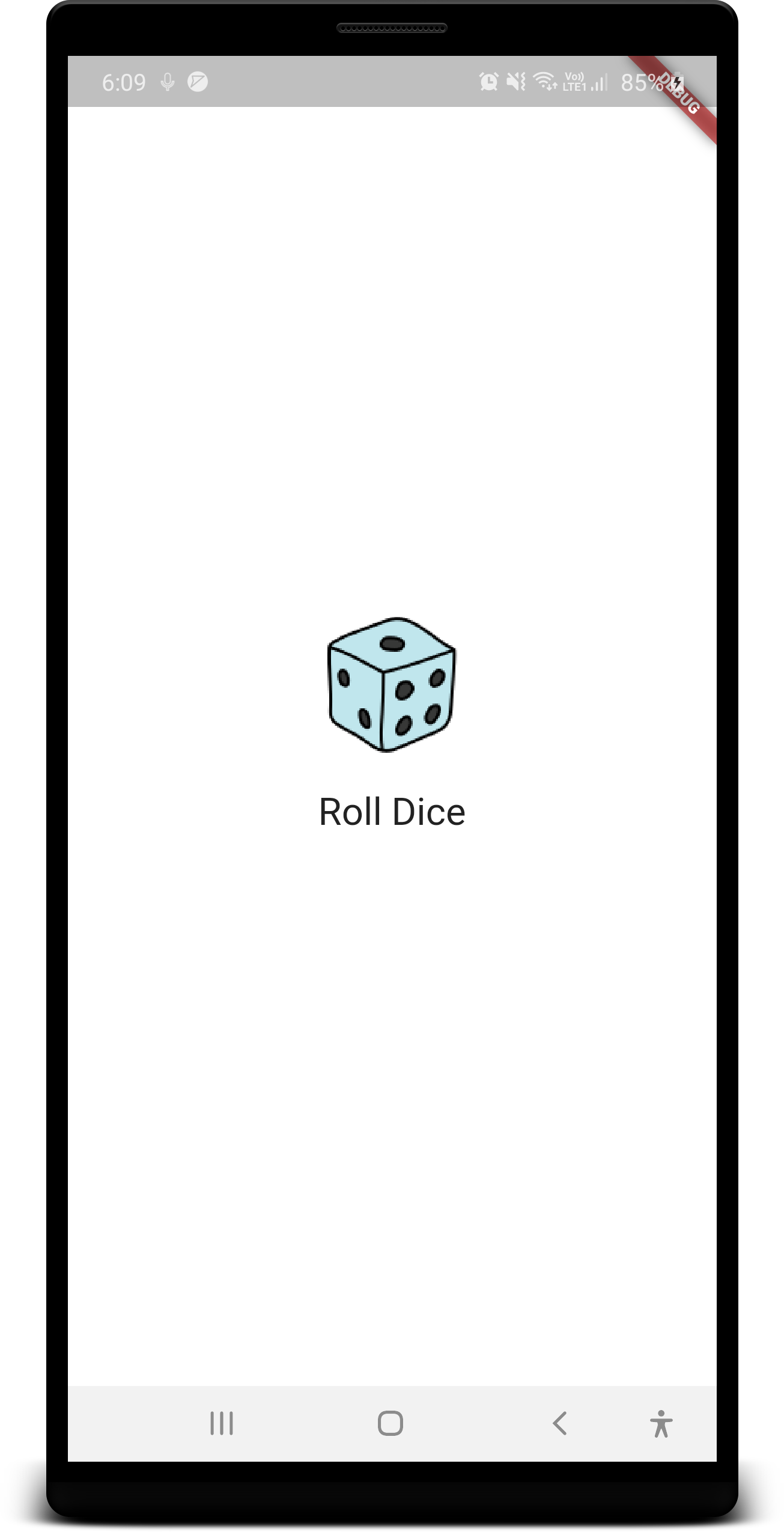 GitHub - deepakkanyan/rolldicegame: A simple Roll Dice Game in flutter ...