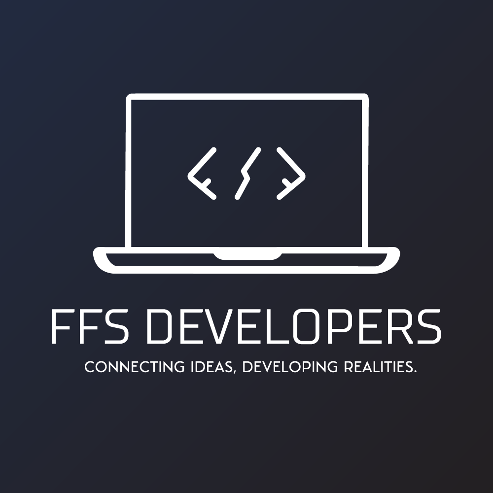 FFS Developers — Connecting ideas, Developing Realities