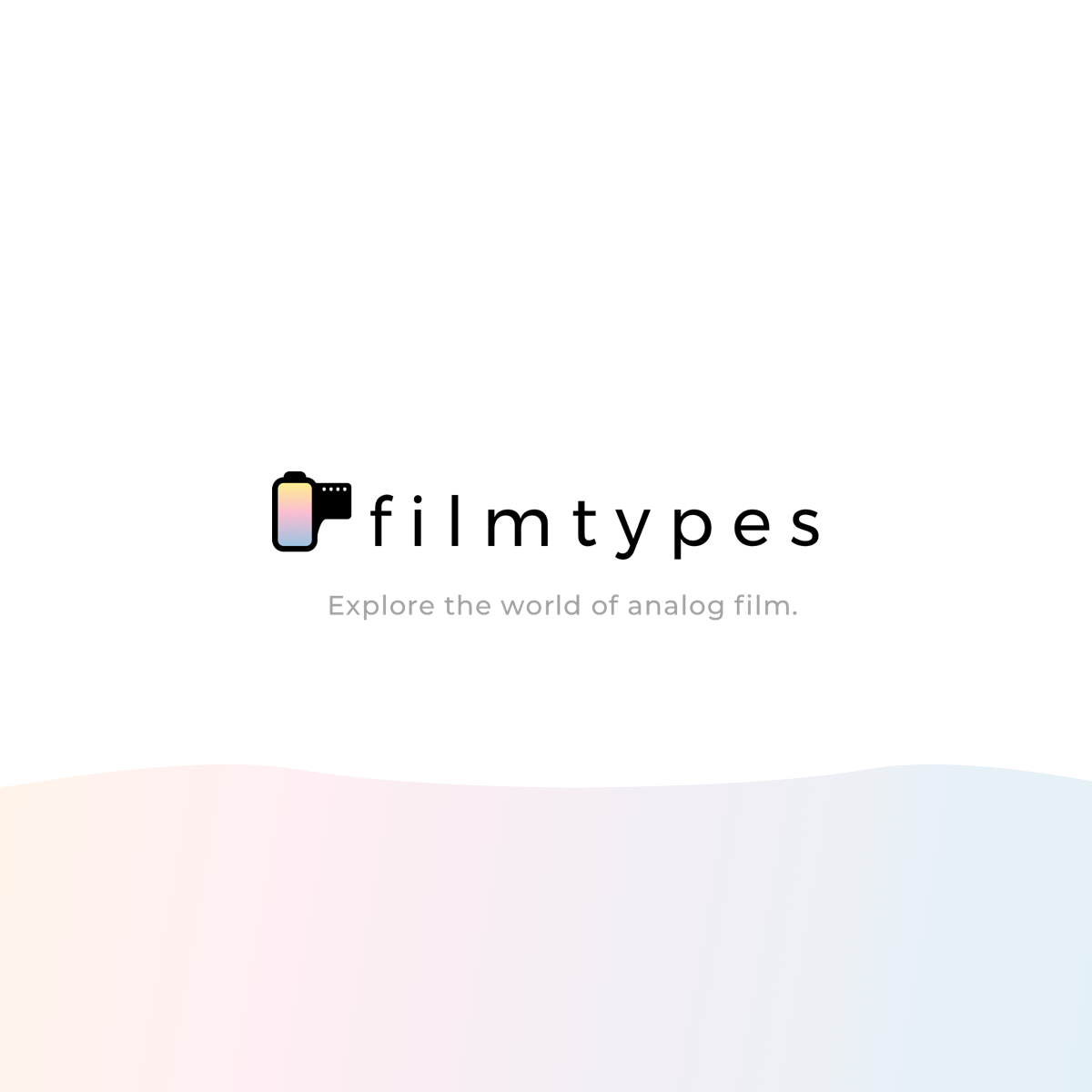 Filmtypes - Explore the world of analog film