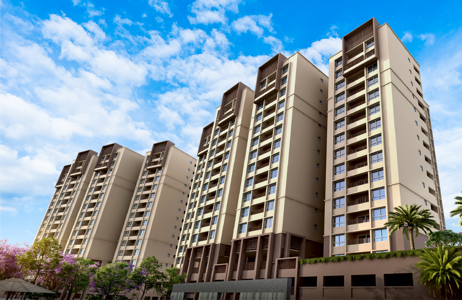 NCC Urban Signature Towers sholinganallur Reviews, Price, Photos ...