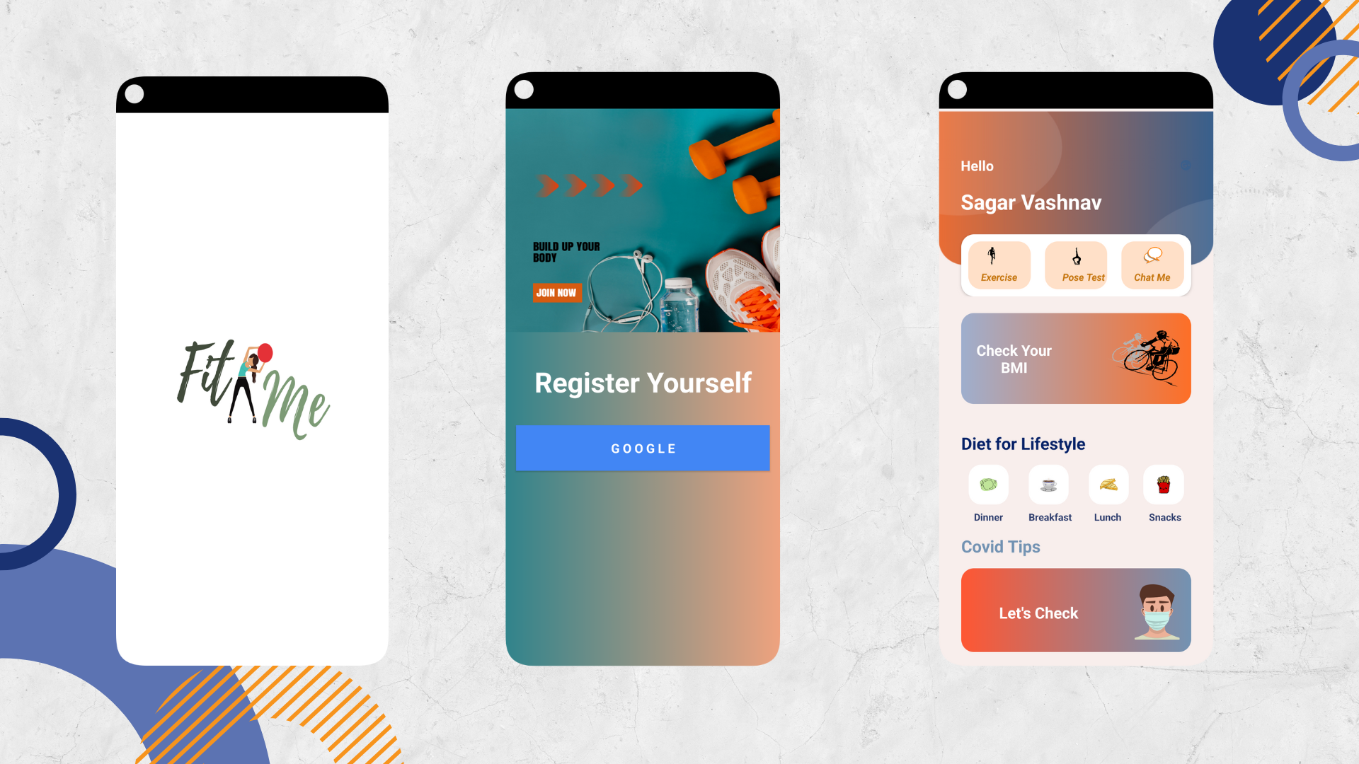GitHub - sagar-7227/Fit-me-Android-App: A ftiness app helps in providing a better life style to ...