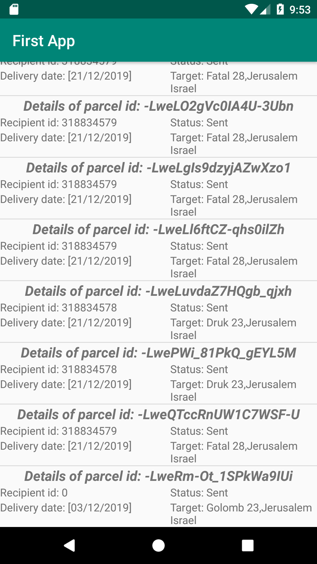 GitHub - hezi3188/FirstApplication