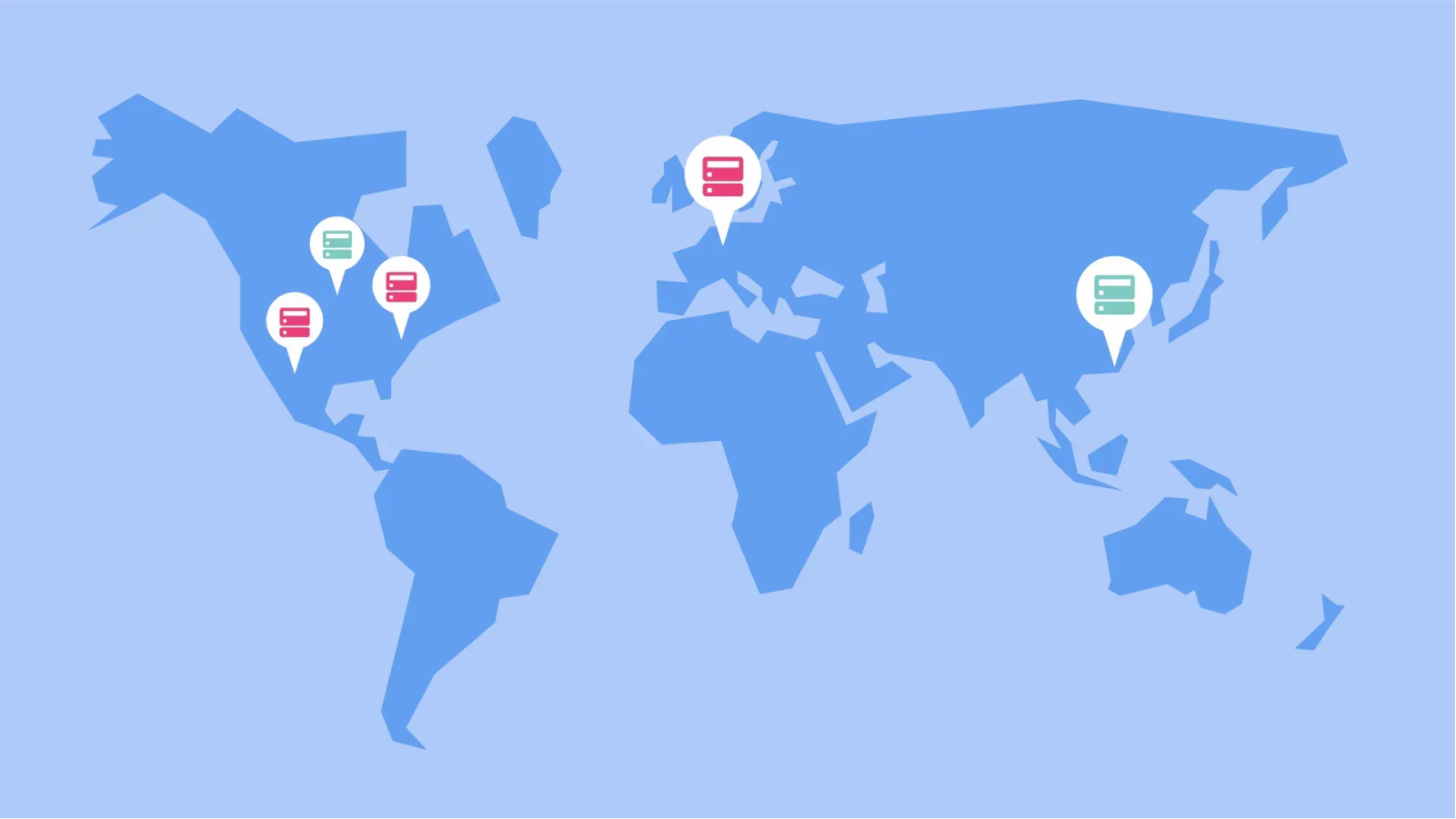 Firebase Hosting now has origin servers in Europe and Asia Firebase Hosting now has origin servers in Europe and Asia