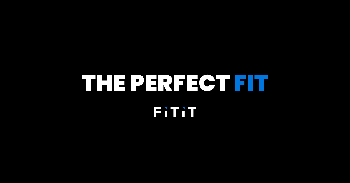 The Perfect Fit with AI: From Factory to Checkout | Fitit