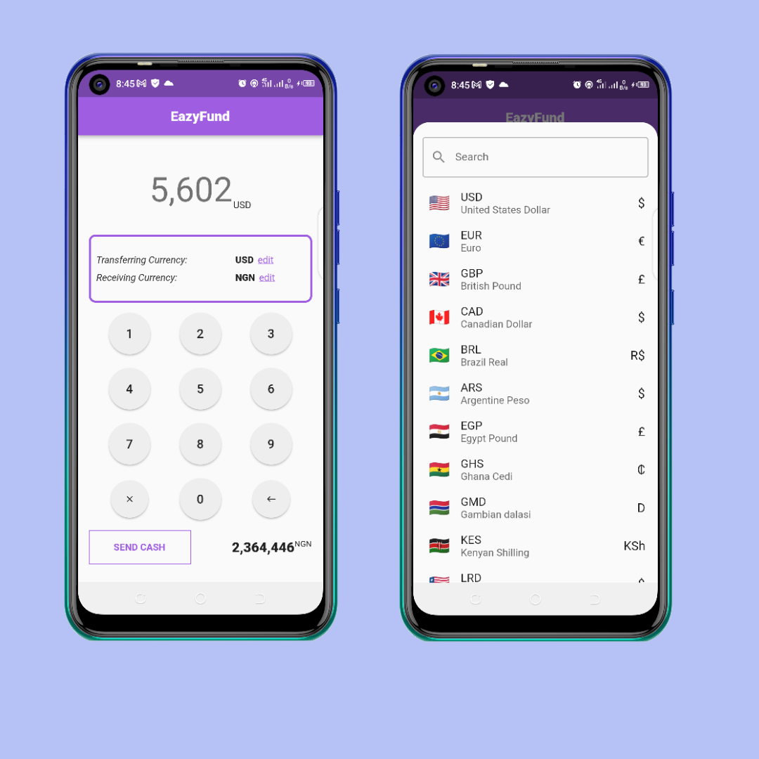 GitHub - codes-untold/easyFund