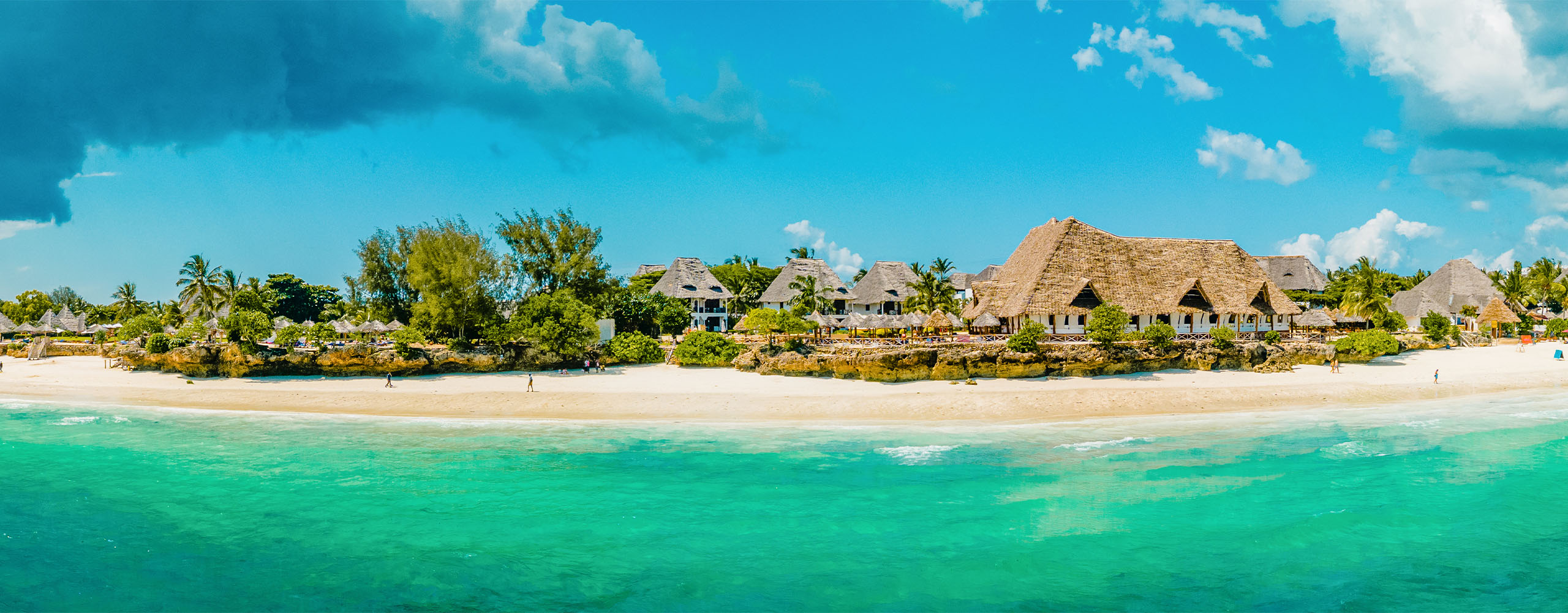 Detailed Guide to Nungwi Beach, Zanzibar | Flightlink