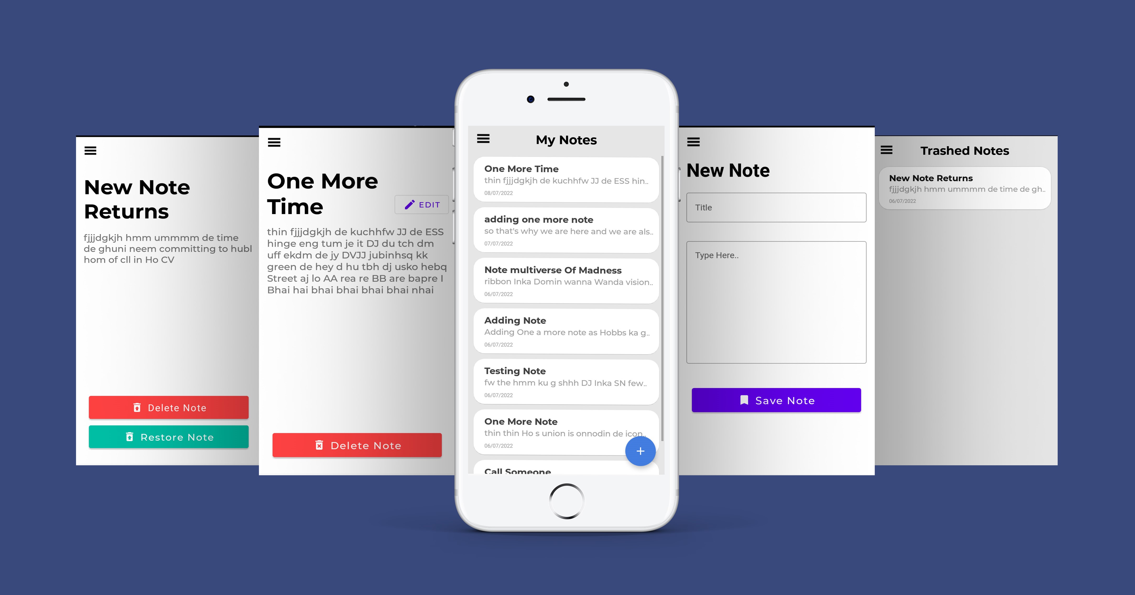 GitHub - vickatGit/Todo-App