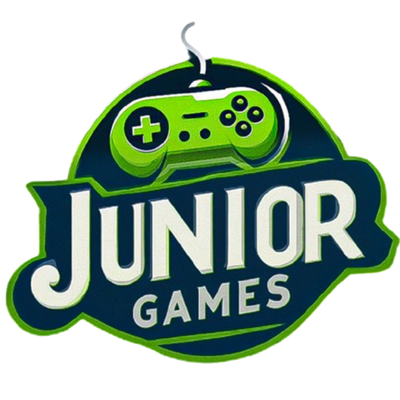 Junior Games | Juegos Nintendo Switch