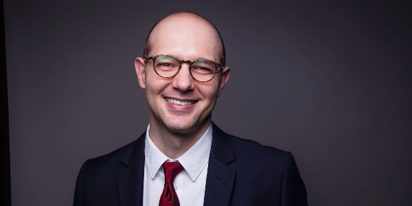 Nathan Gotsch for Congress | Donate | FundHero