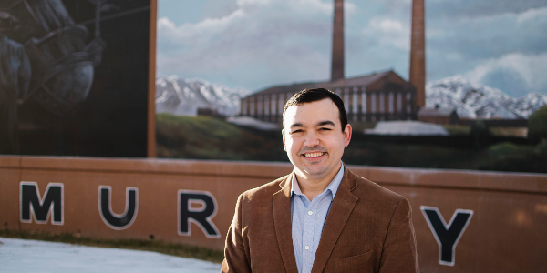 Joe for Murray | Donate | FundHero