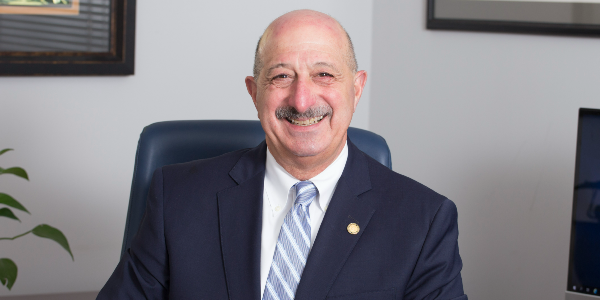 Peter Shahid for Mayor | Donate | FundHero