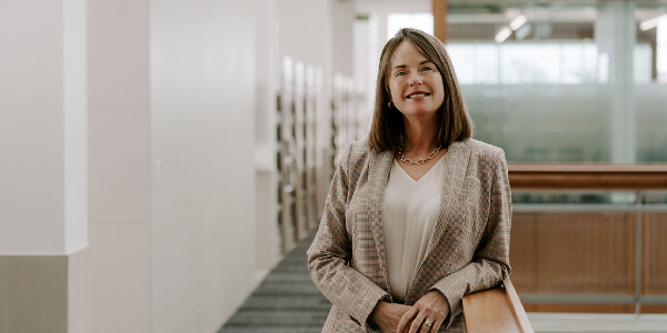 Molly Buck For Ankeny House District 41 | Donate | FundHero