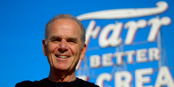 Dave for Ogden City Council District 4 | Donate | FundHero