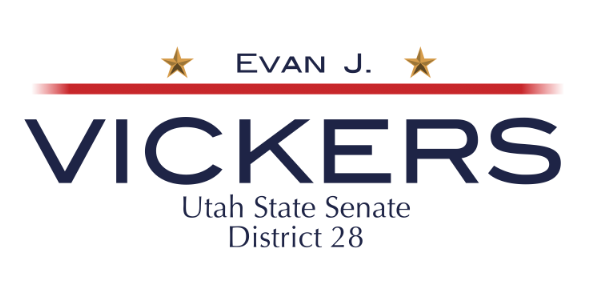 Donate To Senator Evan Vickers | Donate | FundHero