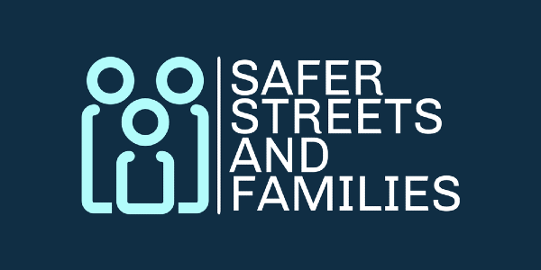 Safer Streets and Families PAC | Donate | FundHero