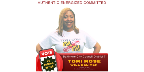 Friends of Tori Rose | Donate | FundHero