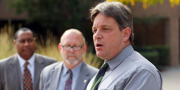 Donate to Chairman Miller Fund - Help get Scott elected to Utah GOP ...