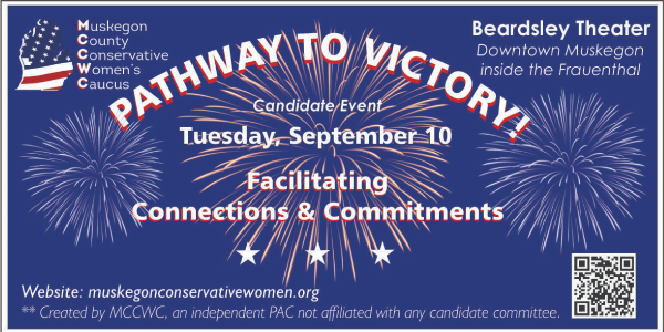 Pathway to Victory! | Donate | FundHero