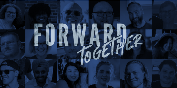 FORWARD TOGETHER WITH COMMON SENSE PARTY | Donate | FundHero
