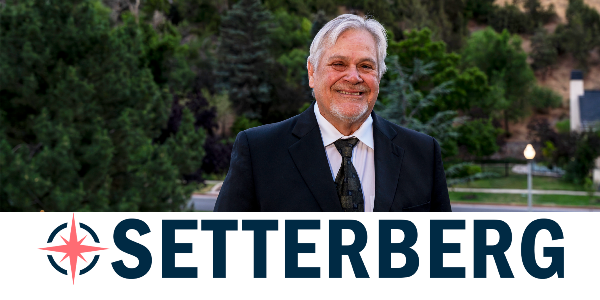 Kent Setterberg | Donate | FundHero