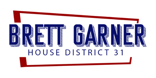 Brett Garner for Utah House 31 | Donate | FundHero