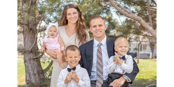 Jared 2024 - Prove to the establishment that YOU, not elites or PACs ...