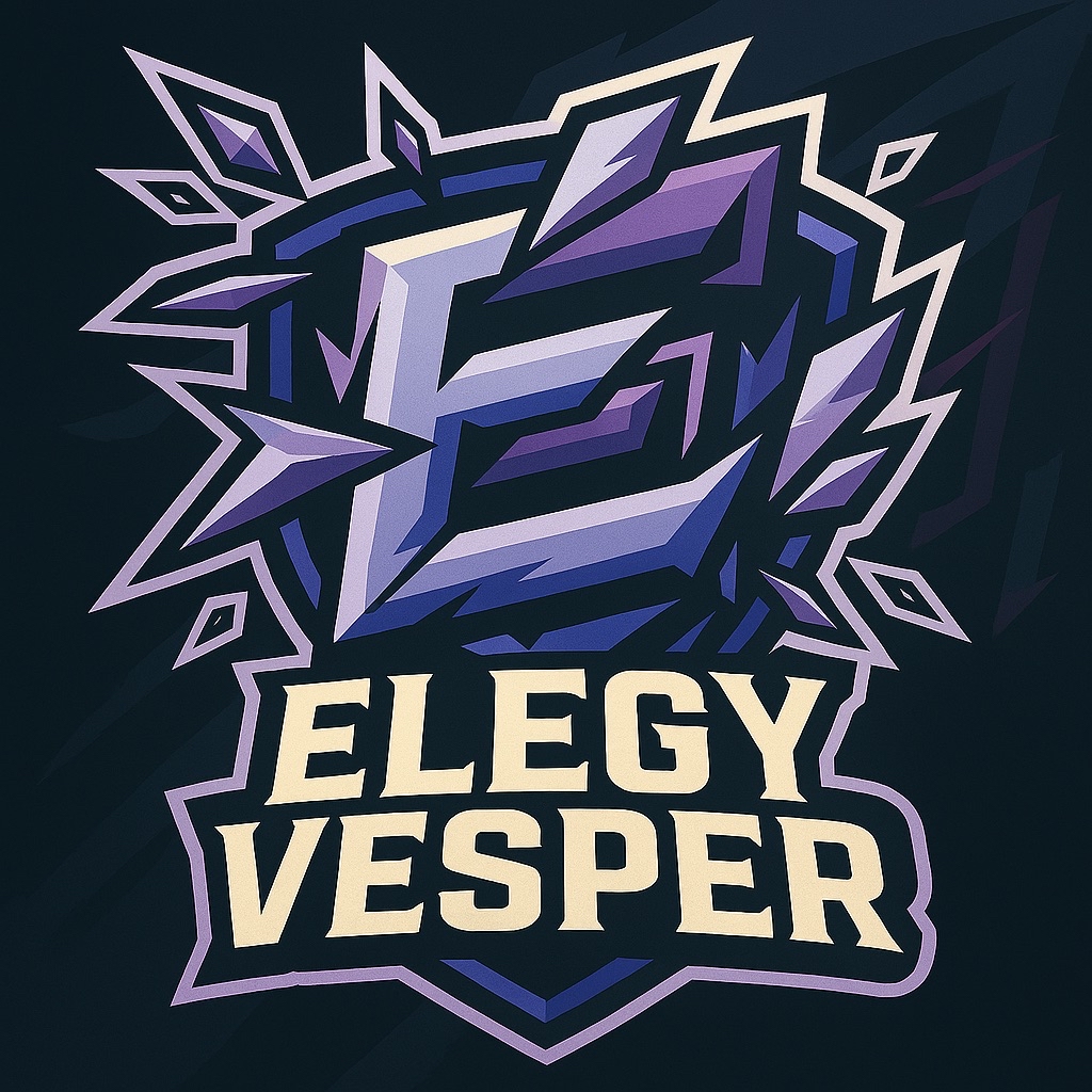 ELG Vesper | LEAGUE OF LEGENDS Team - Gankster