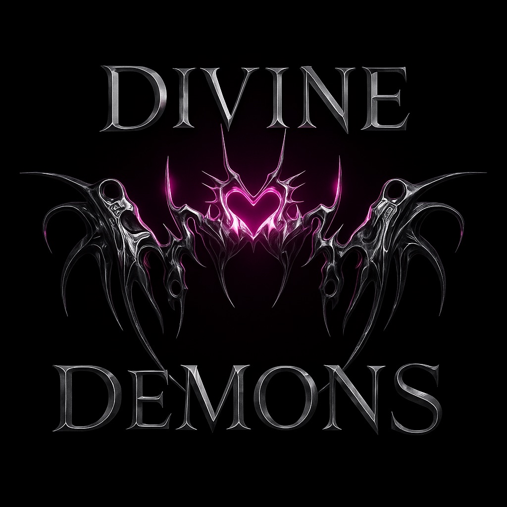 Divine Demons | VALORANT Team - Gankster