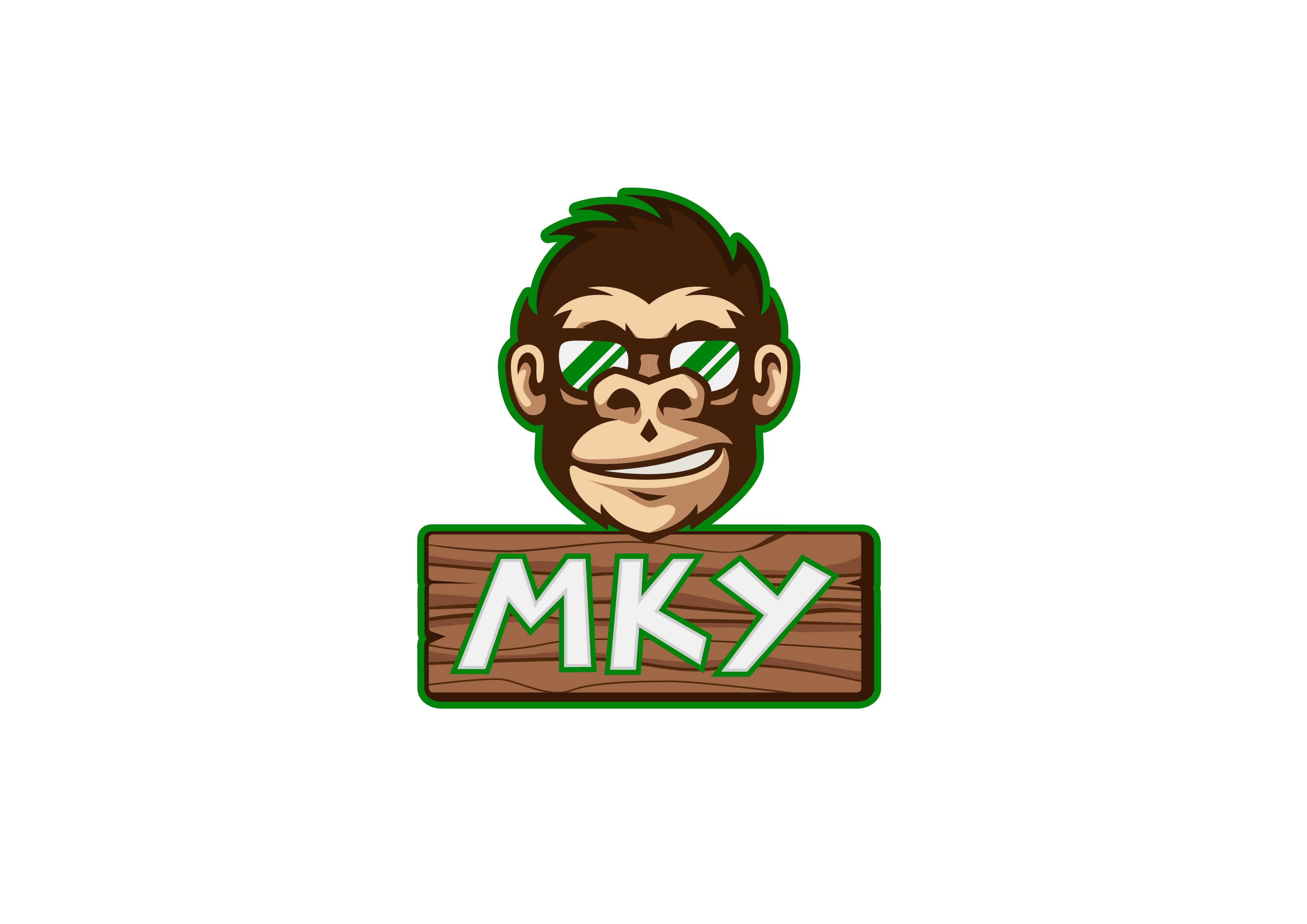 Literal Monkeys | LEAGUE OF LEGENDS Team - Gankster