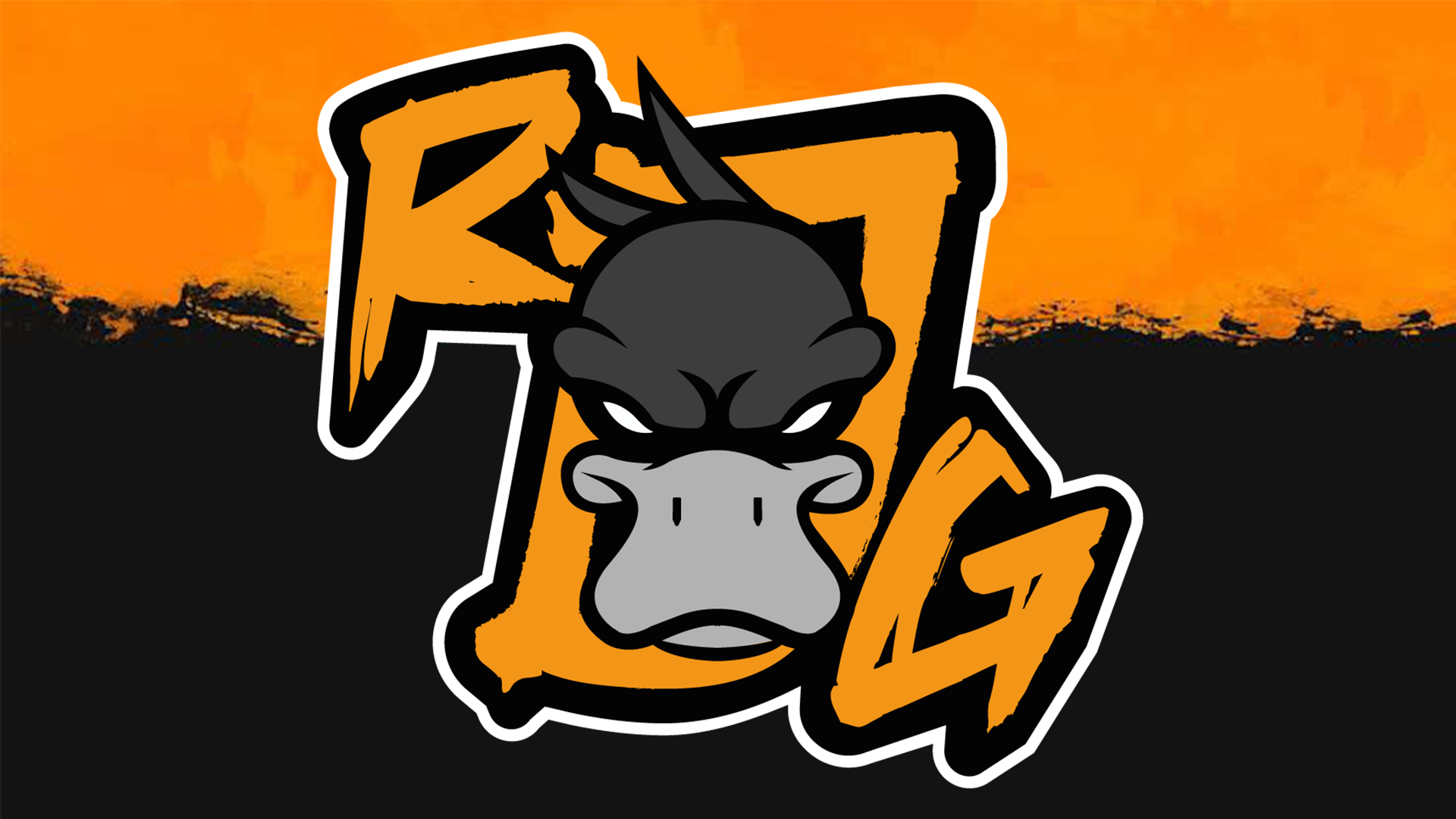 Rubber Ducky Gaming Grey | LEAGUE OF LEGENDS Team - Gankster