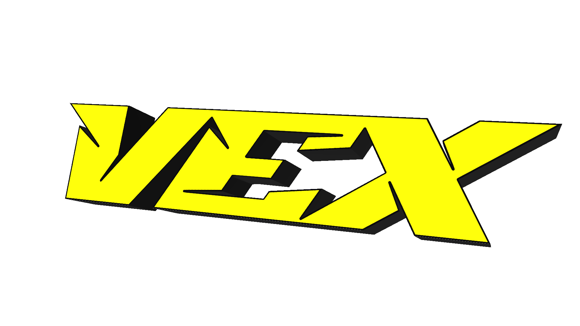 Team Vex (The Frontier) | ROCKET LEAGUE Team - Gankster