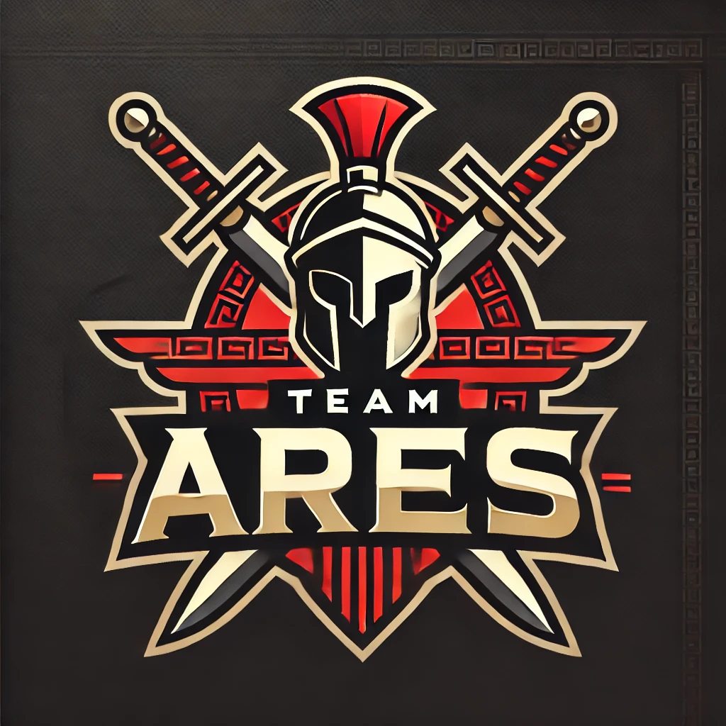 Team Ares A | ROCKET LEAGUE Team - Gankster