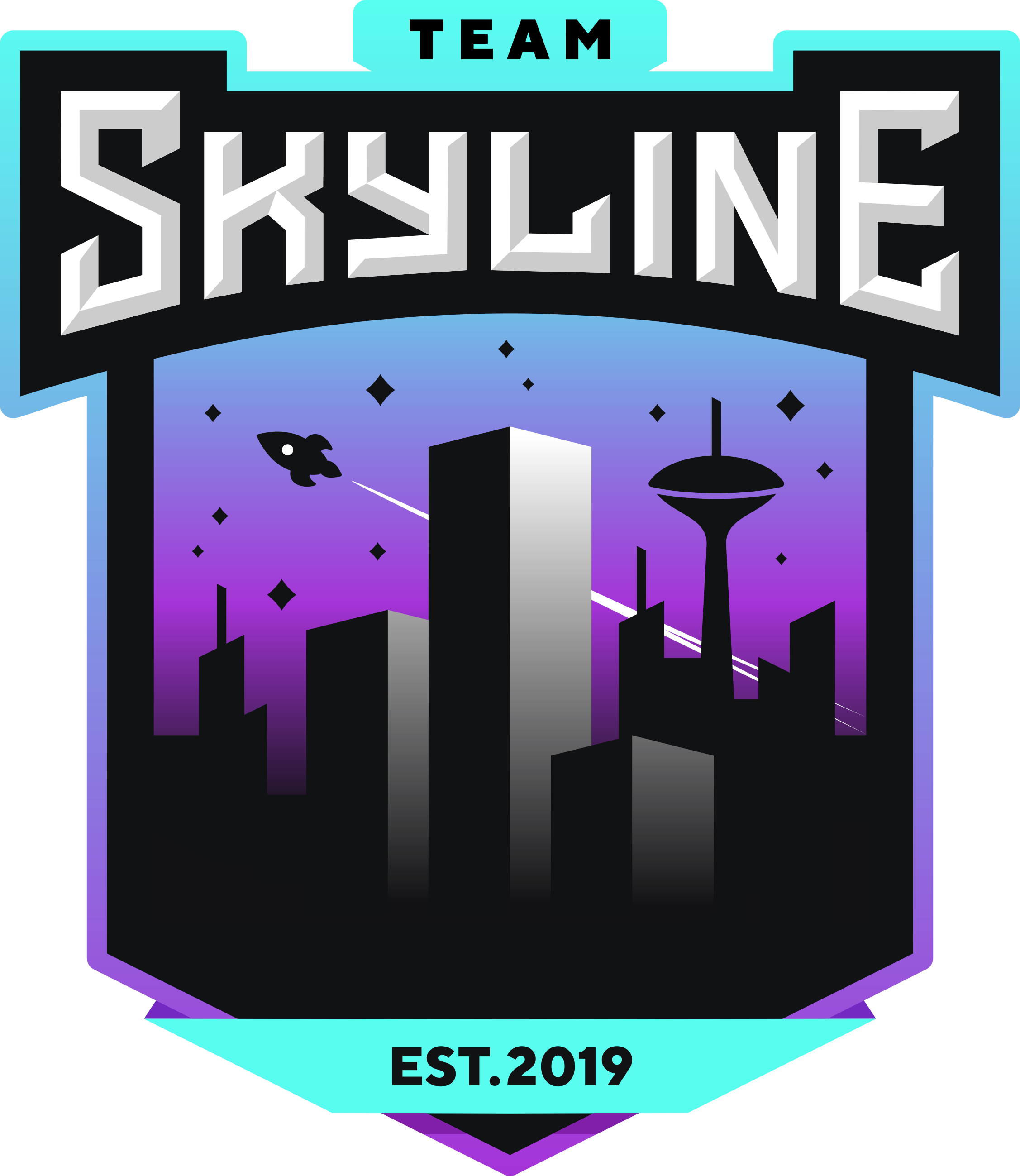 Team Skyline Academy | ROCKET LEAGUE Team - Gankster