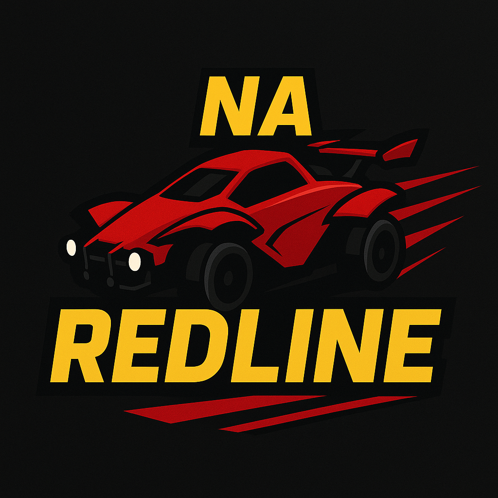 NA Redline | ROCKET LEAGUE Team - Gankster