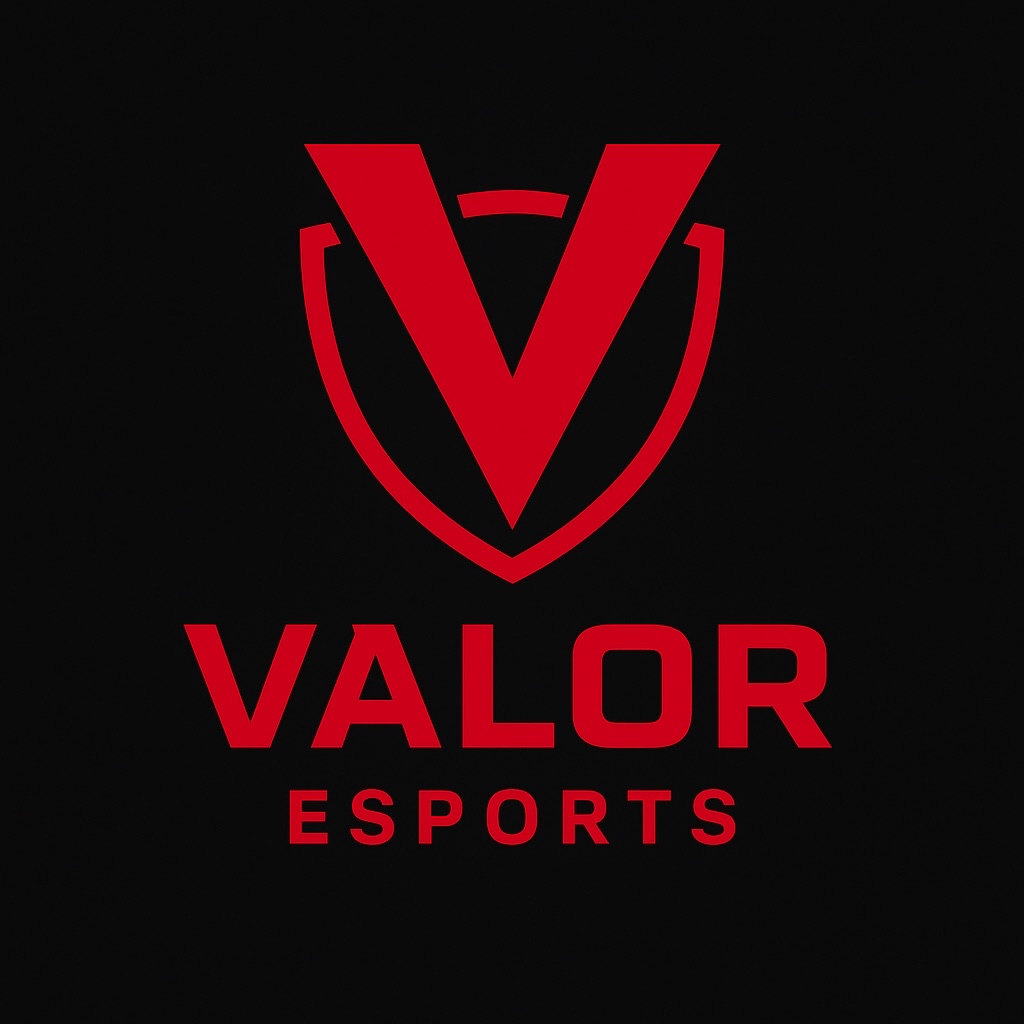 Valor Esports | ROCKET LEAGUE Team - Gankster