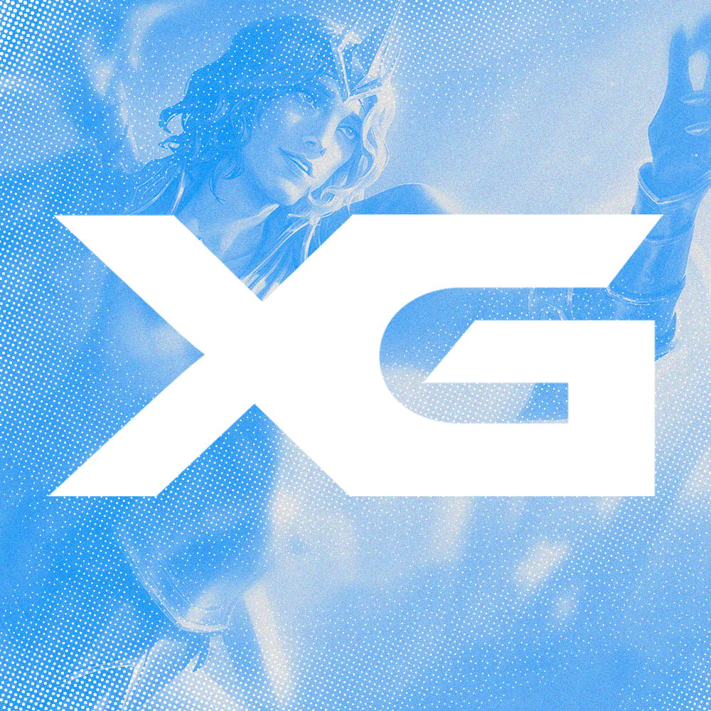 XG Leviathan | VALORANT Team - Gankster