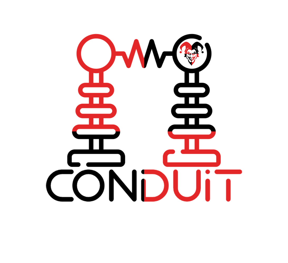 Conduit Esports Makima | LEAGUE OF LEGENDS Team - Gankster