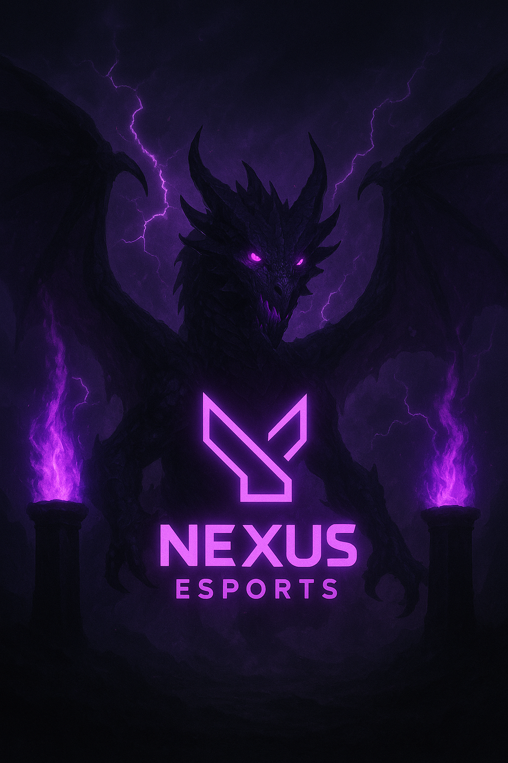 IP NEXUS ESPORTS ACADEMY | VALORANT Team - Gankster