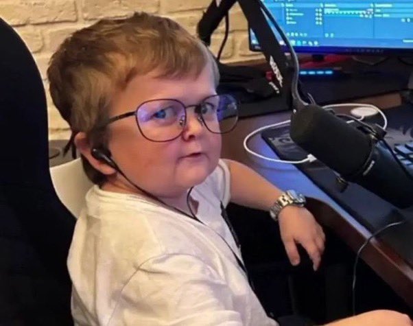 Hasbulla Reformed | VALORANT Team - Gankster