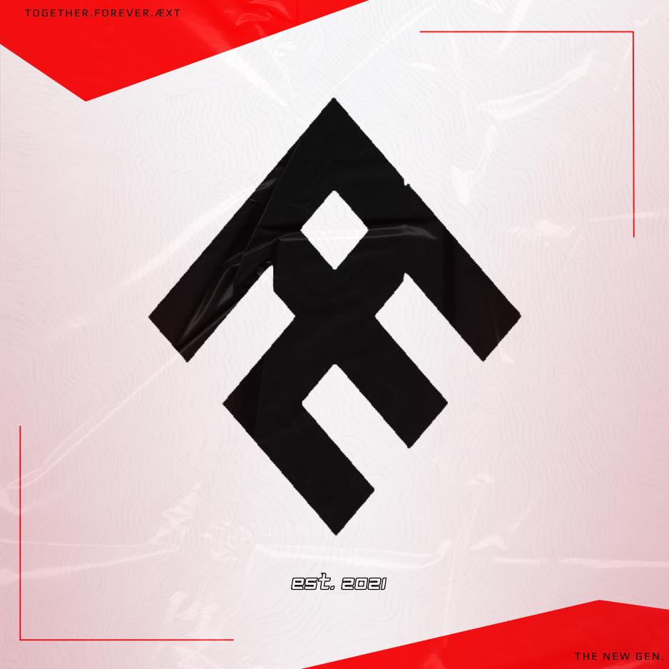 ÆxT VG1 | VALORANT Team - Gankster