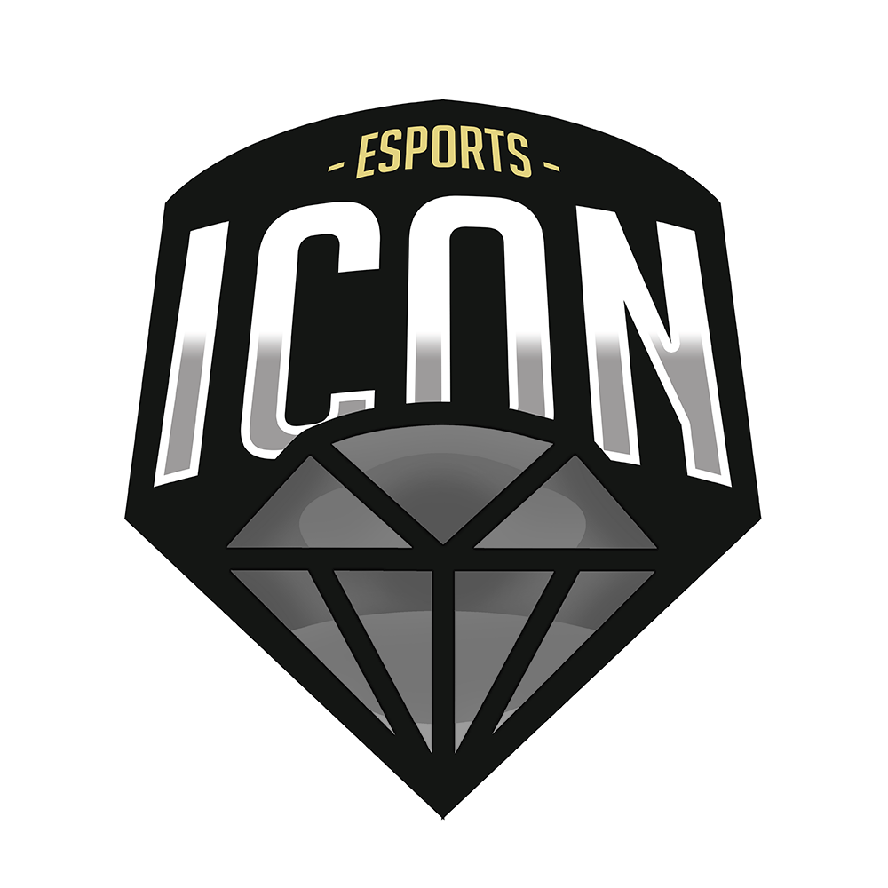 ICON Black | LEAGUE OF LEGENDS Team - Gankster