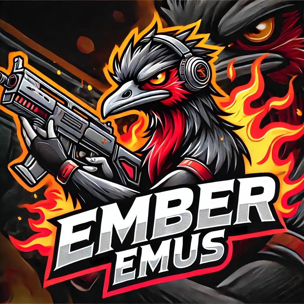 Ember Emus | VALORANT Team - Gankster