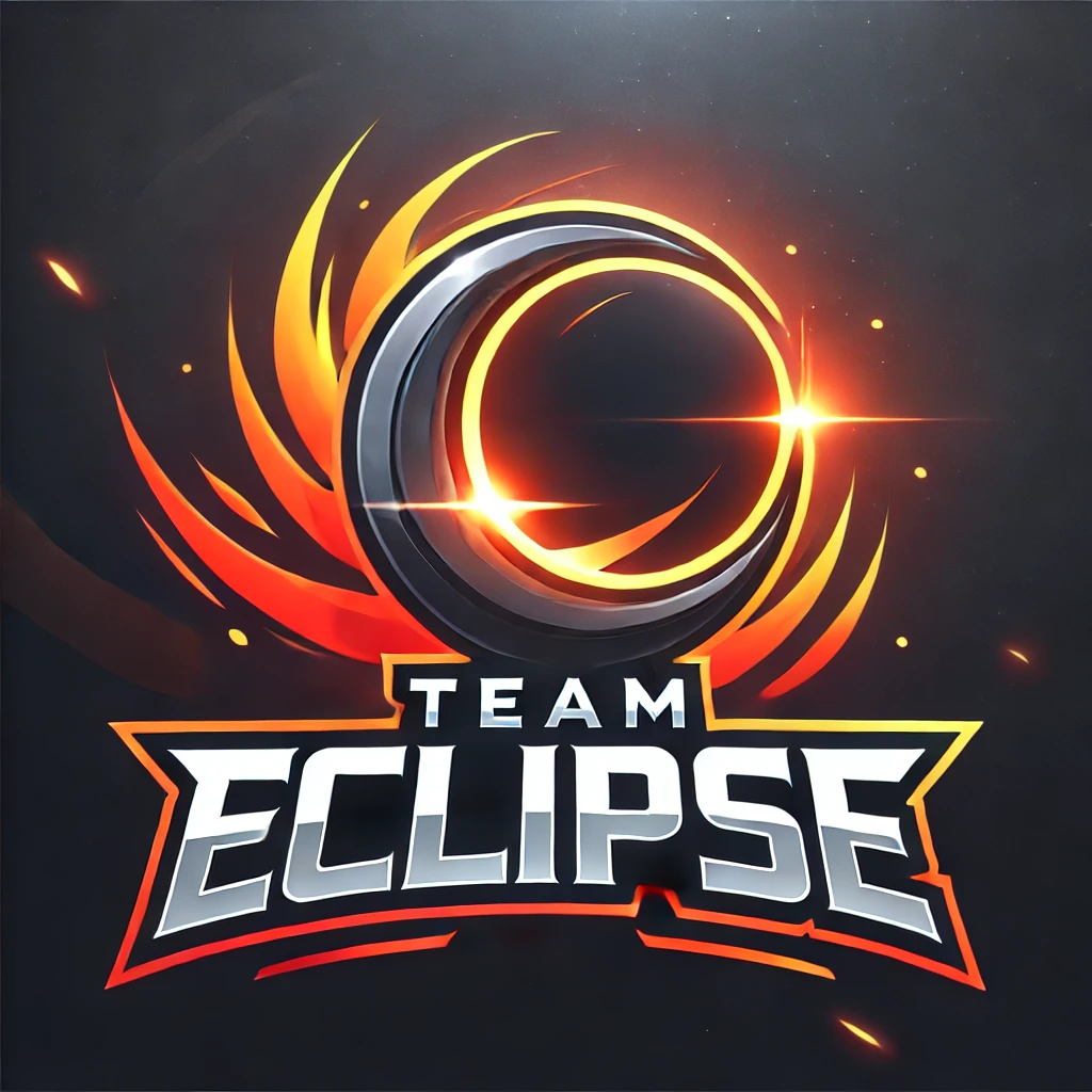Team_Eclipse | VALORANT Team - Gankster