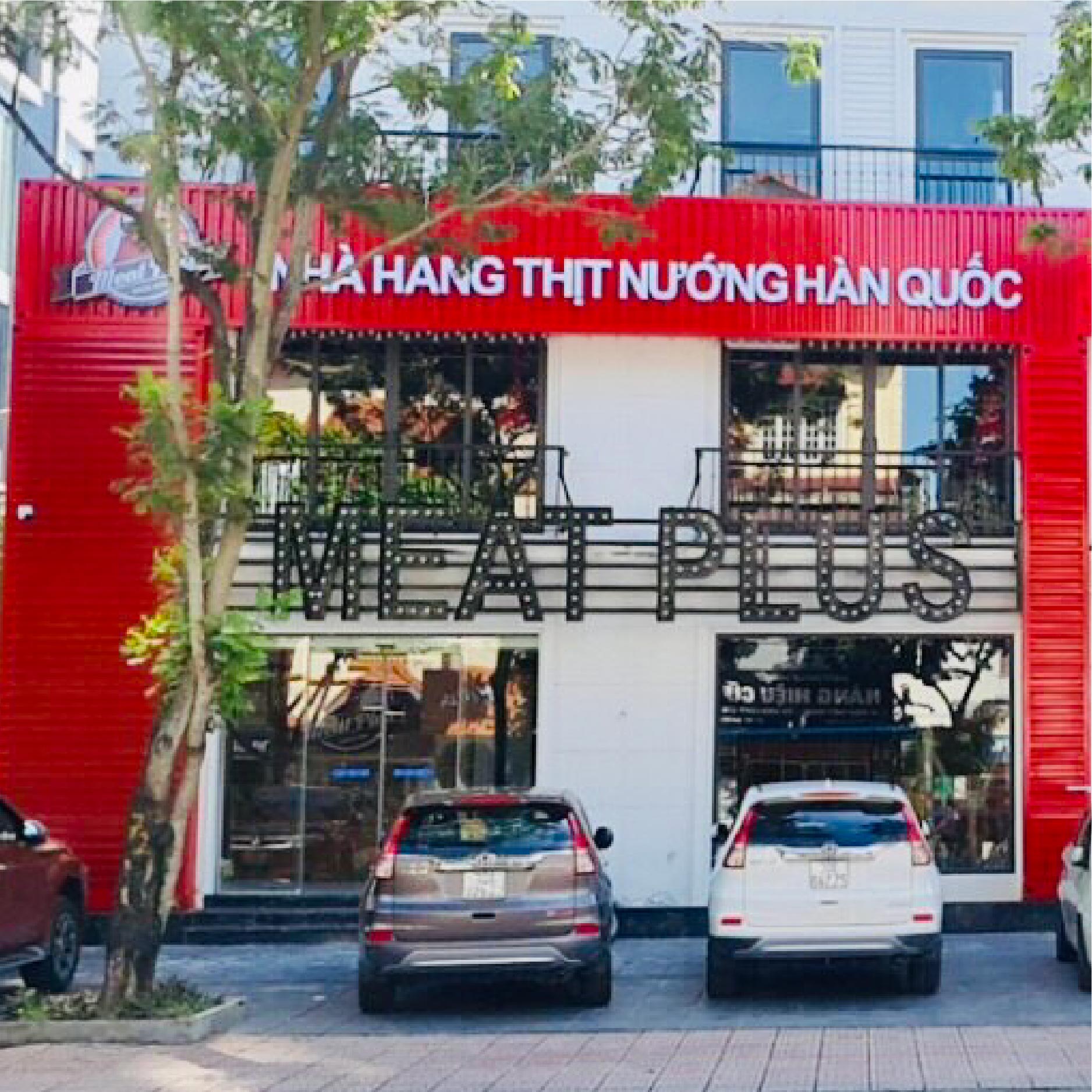 Lưu trữ Khuyến mại - Meat Plus Việt Nam