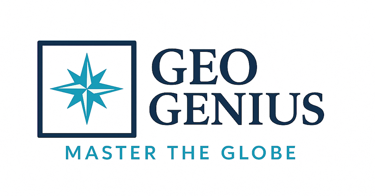 GeoGenius Beta
