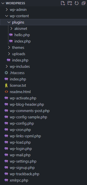 Building a Customizable Scroll Progress WordPress Plugin - Gideon Idoko Building a Customizable Scroll Progress WordPress Plugin - Gideon Idoko