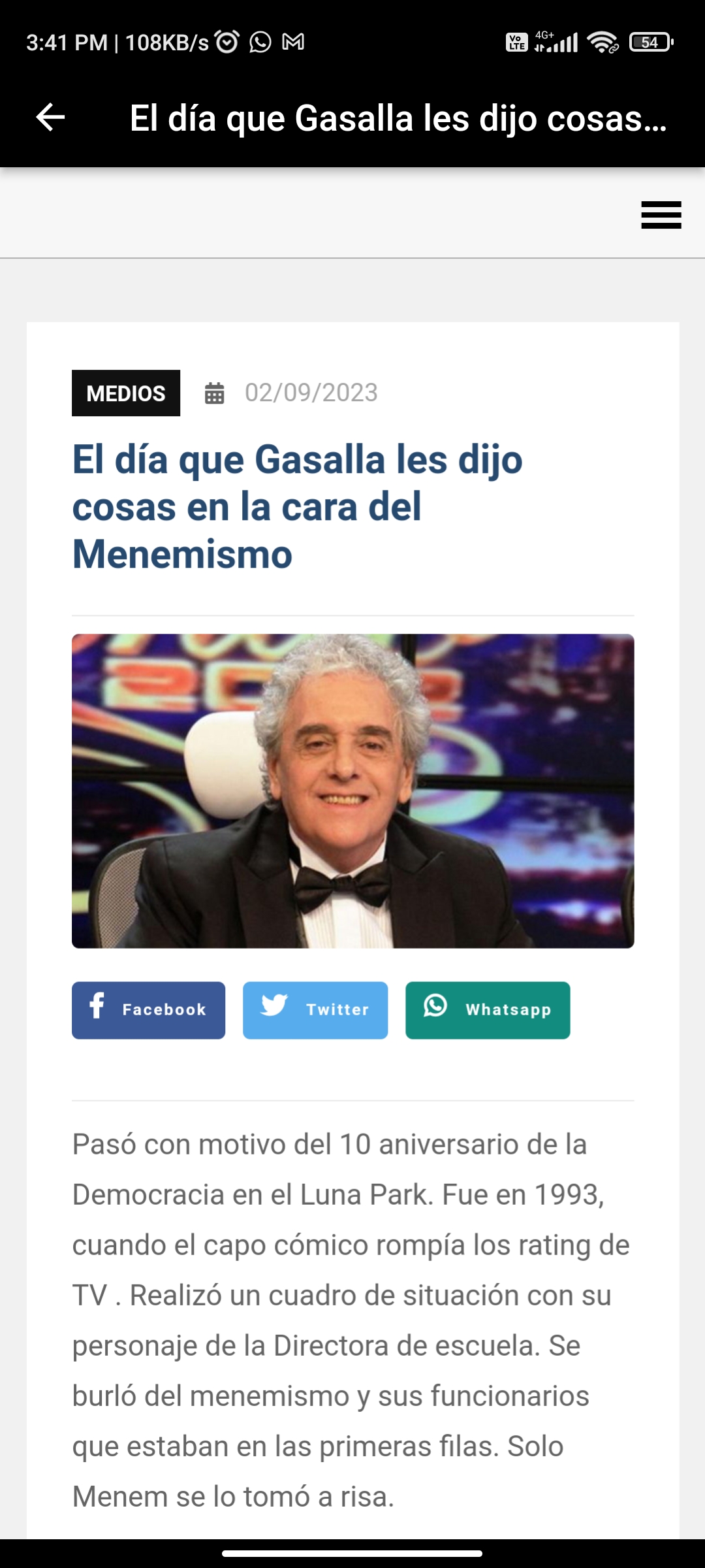 GitHub - Ultranmus/News-Flutter-App