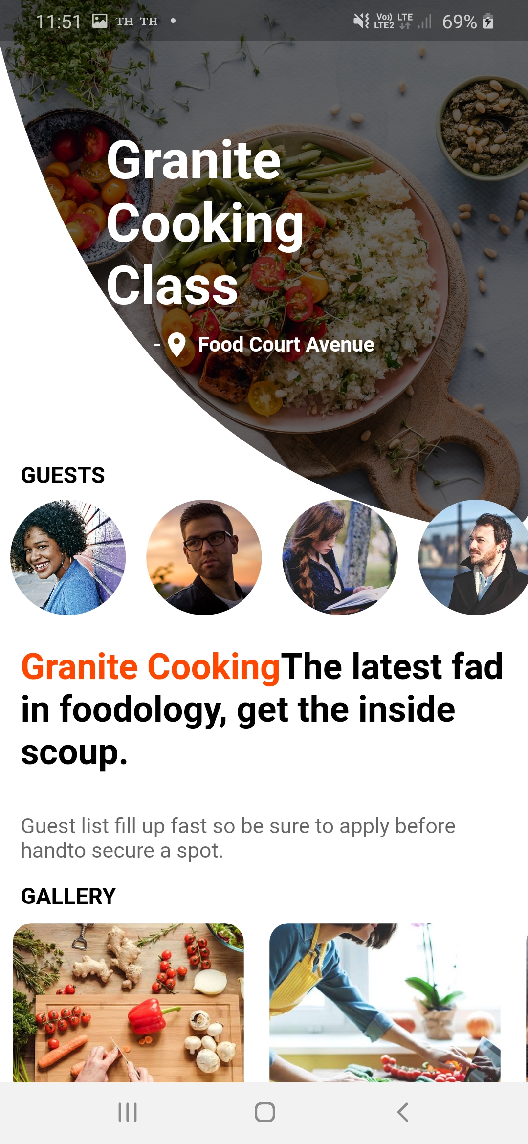 GitHub - optimistic-coder/Flutter-UI: Some beautiful UI