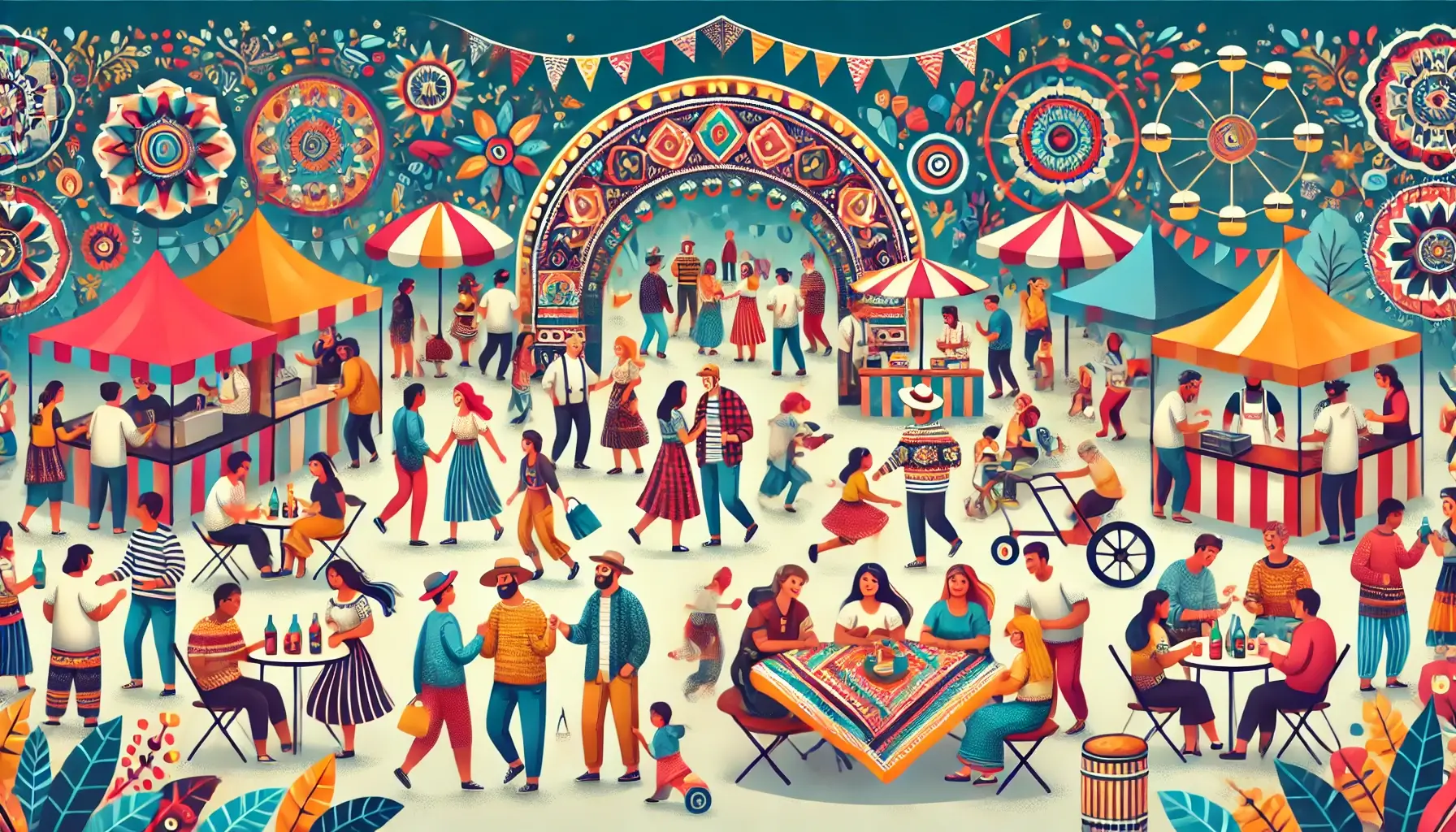 Improving Social Wellness: 5 Wellness Goals Examples